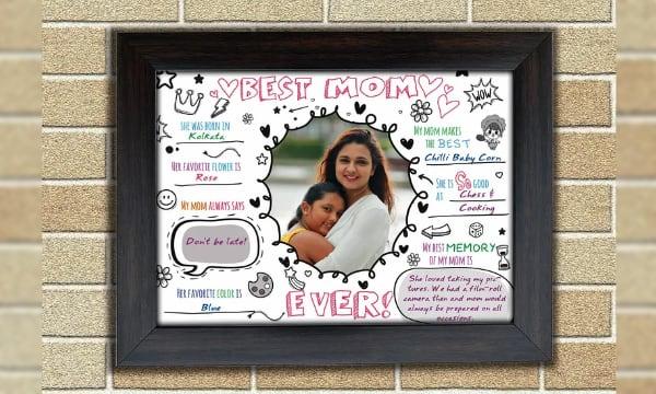 How to send personalized gifts to New Delhi?