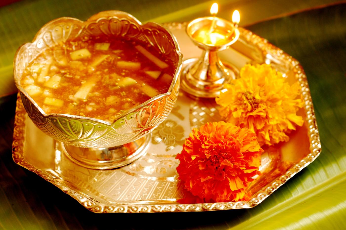Ugadi Celebrations in Different Regions of India