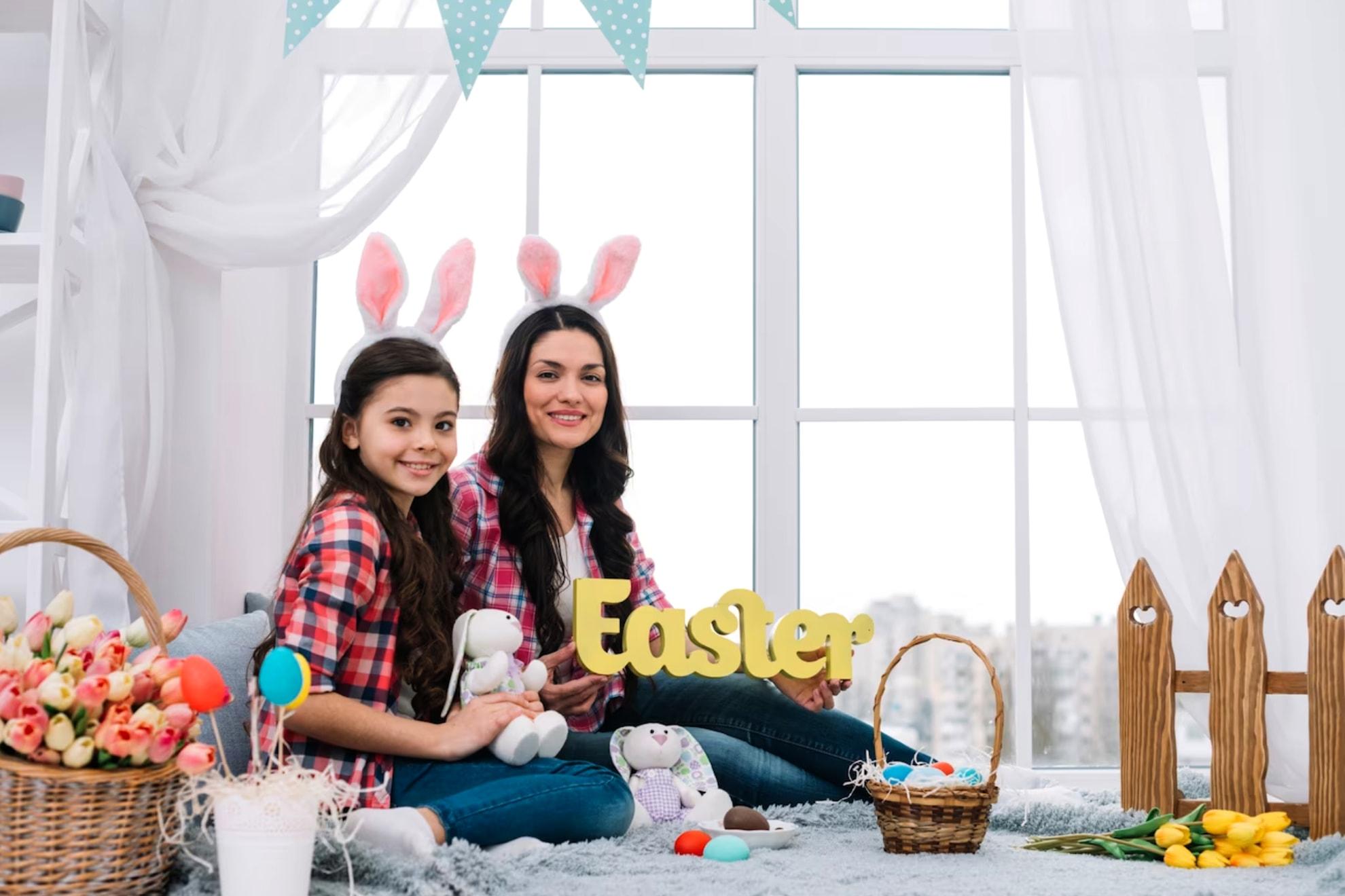 When is Easter in 2026, 2027, 2028?