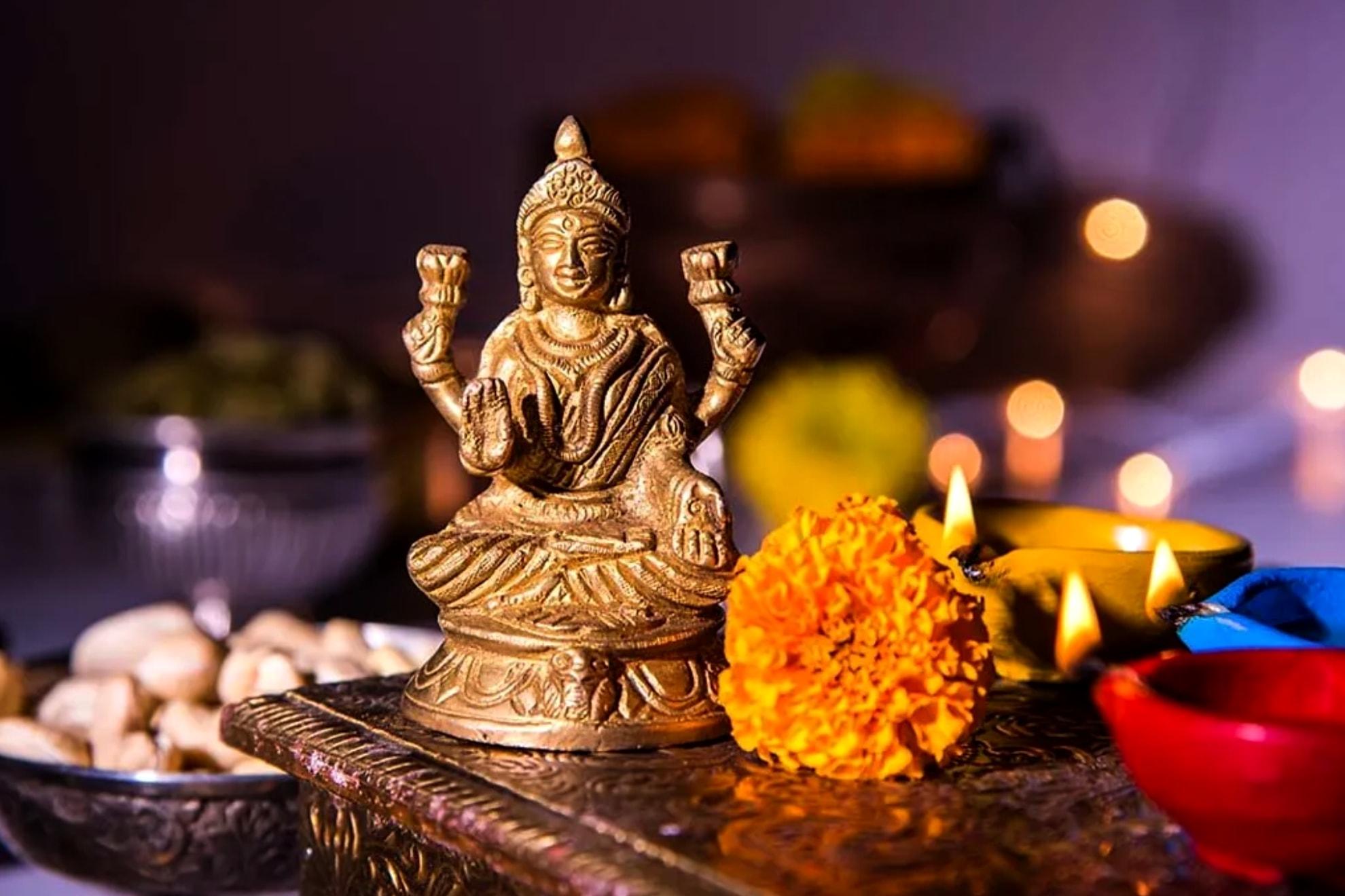 When was Akshaya Tritiya?