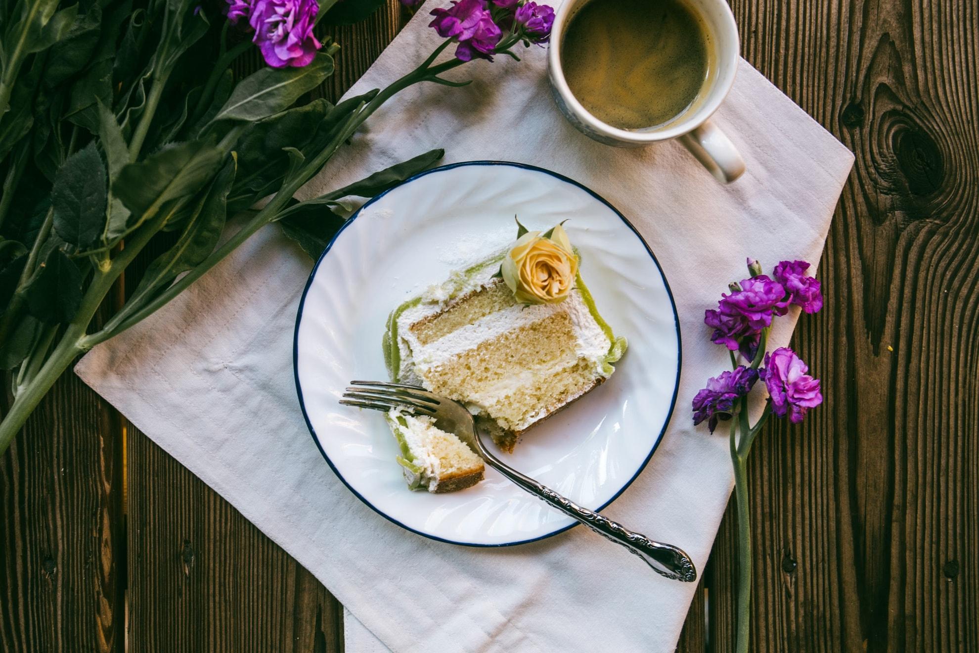 Top 5 Cakes for Girls in India