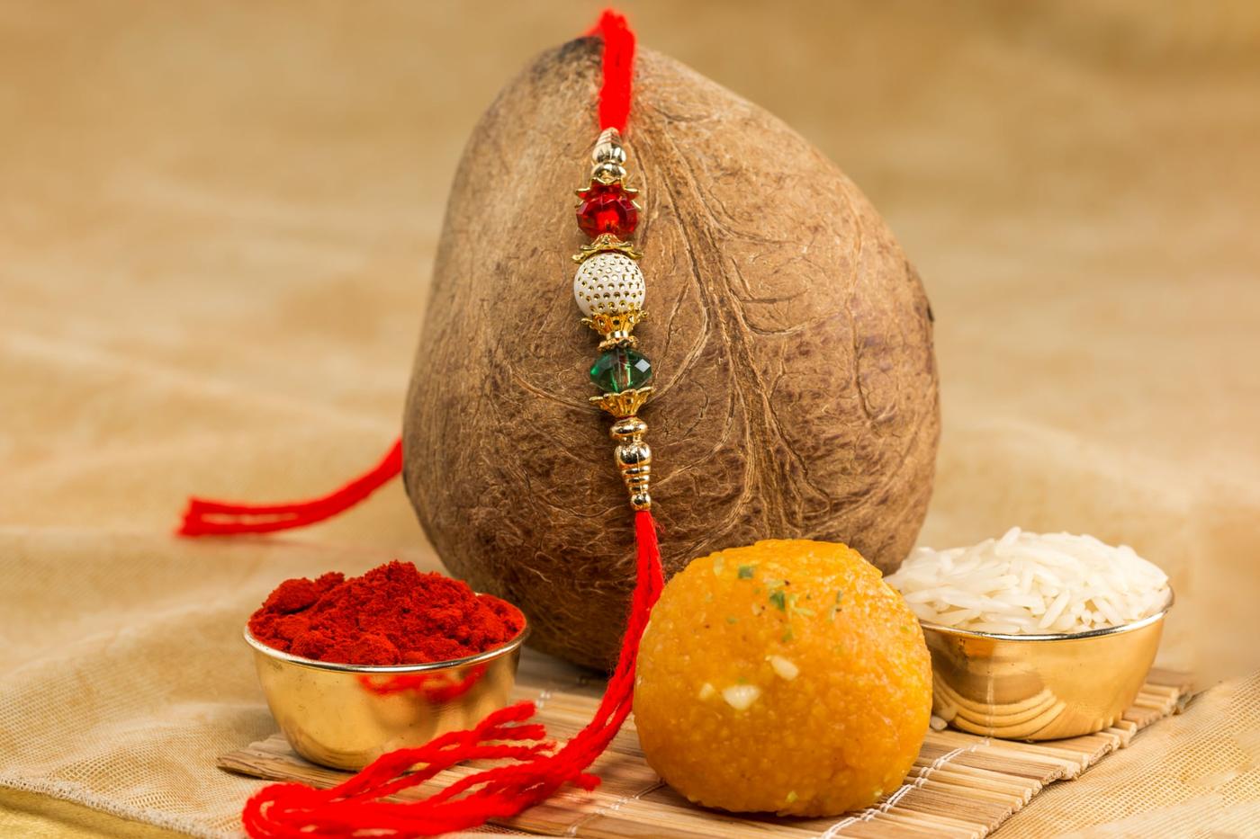 Rakhi - History, Significance and Traditions