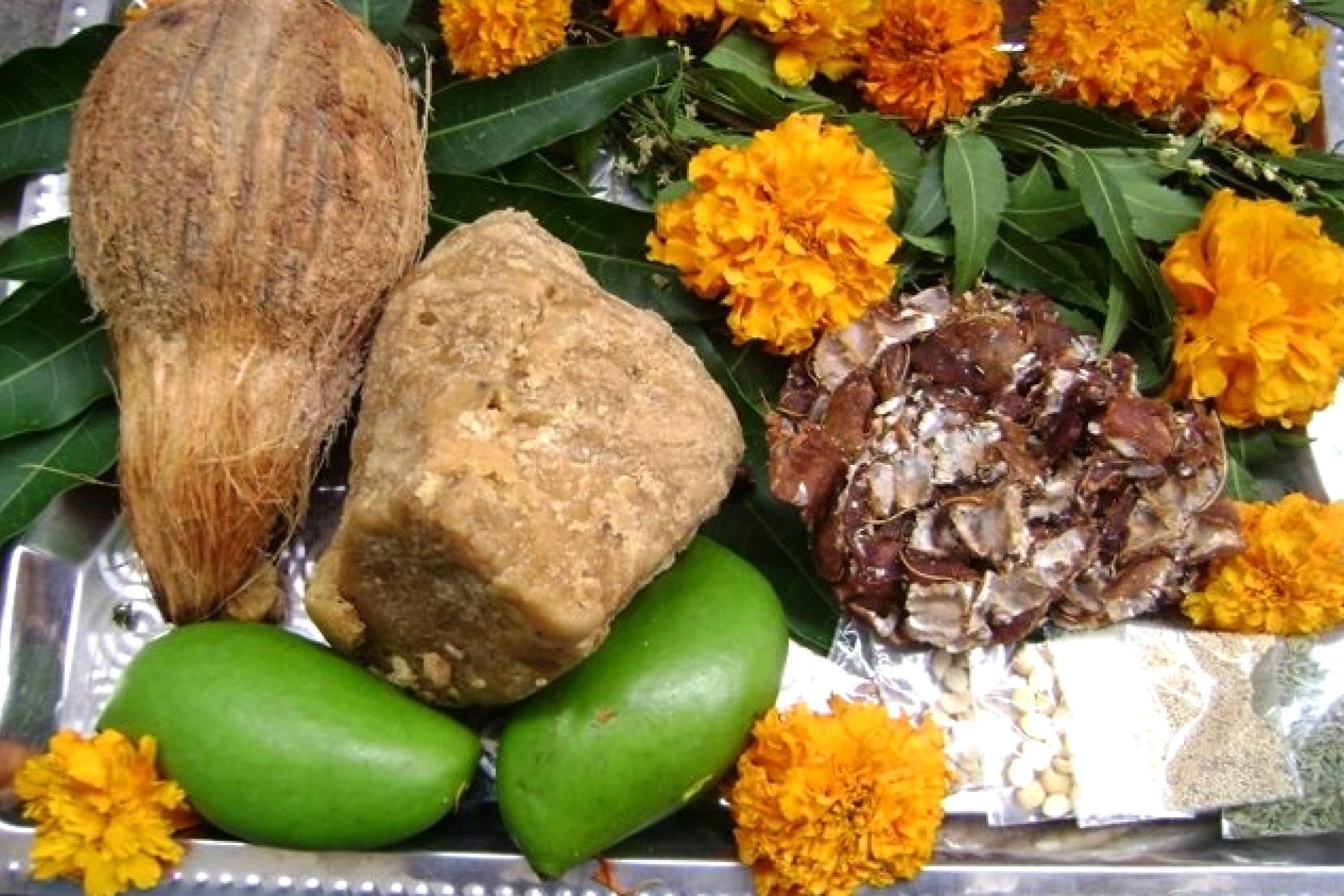 Ugadi Celebrations in Different Regions of India