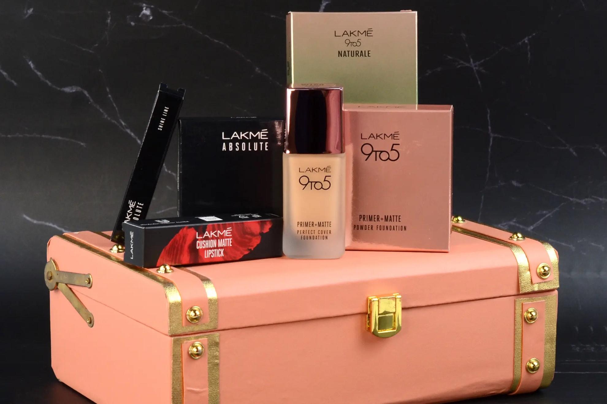 Top 7 Beauty Gift Hampers for Her