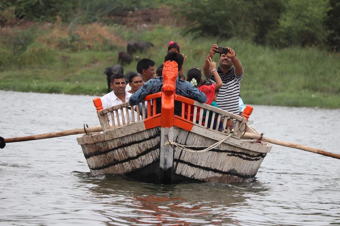 Onakalikal - The Traditional Onam Games
