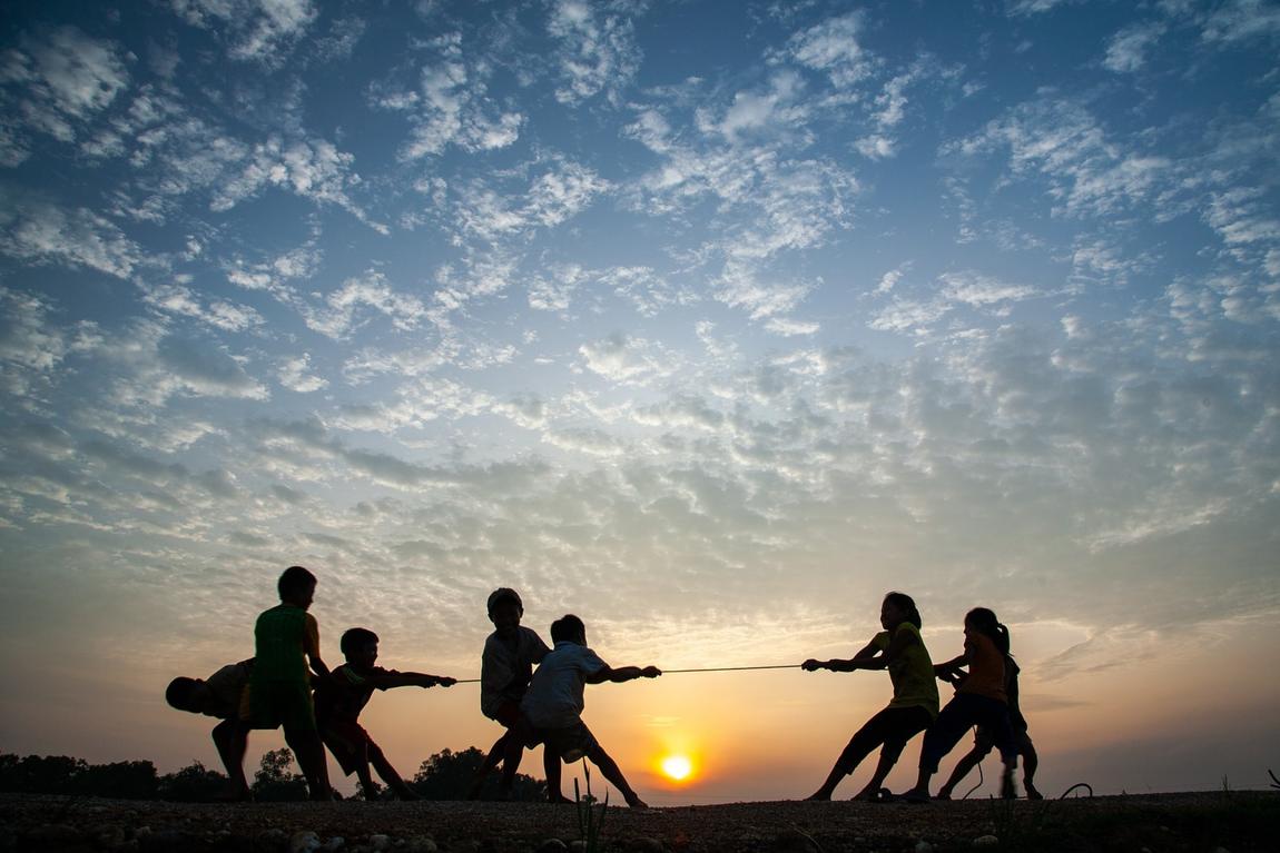 Onakalikal - The Traditional Onam Games