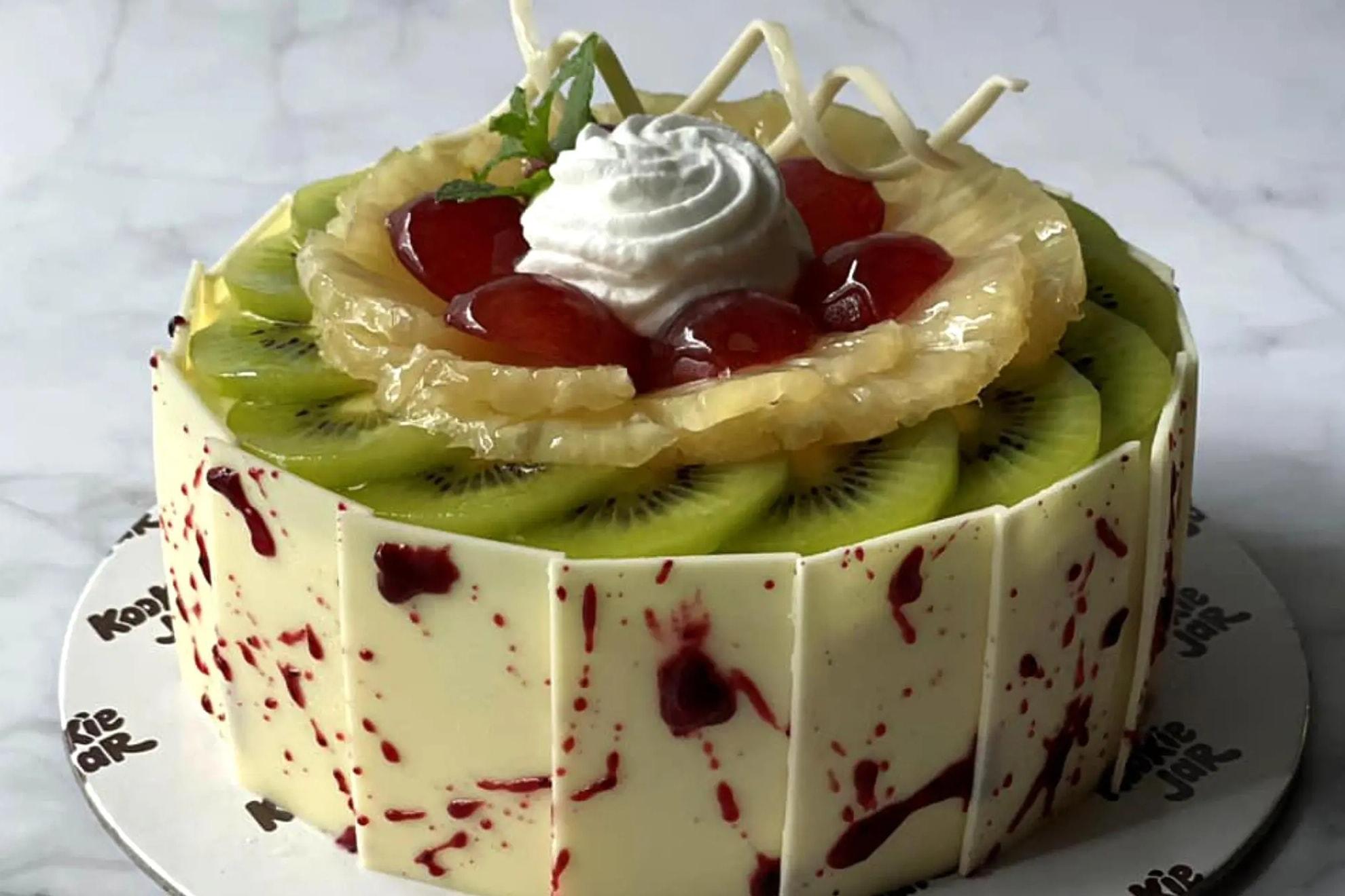 Order Delicious Cakes from the Top 5 Bakeries in Kolkata
