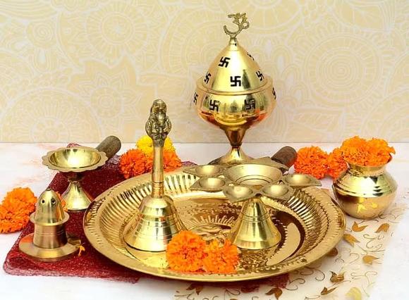 Send Gifts on Durga Puja to India | Gifts to India