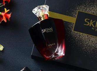 Send Perfumes as Gifts to India. All Leading Brands