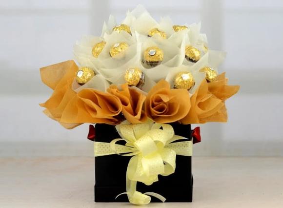 Send Chocolates to India from USA, UK, Australia, etc