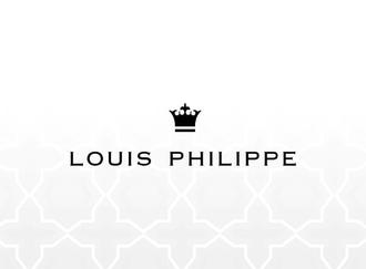 Send Louis Philippe Gift Cards to India