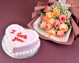 Send Flowers to India | Online Flower Delivery in India